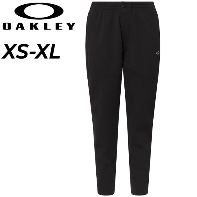 オークリー シェルパンツ メンズ OAKLEY ロングパンツ 保温 防風 はっ水 ストレッチ UV(UPF50+) 軽量 トレーニングパンツ スポーツウェア 長ズボン ボトムス 運動 ジム メンズウェア 秋冬 服 ブランド Matelasse Warm Shell Pants 1.0 アパレル/FOA408293
