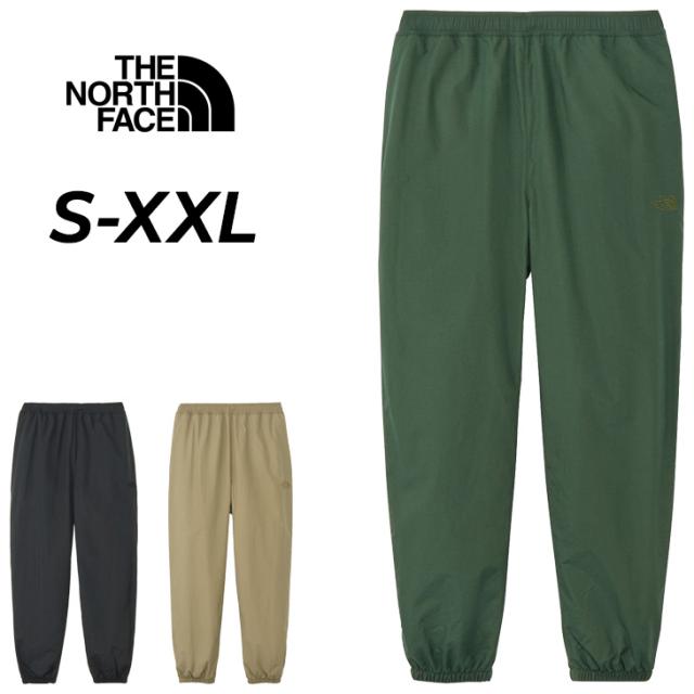 ザ・ノース・フェイス イージーパンツ メンズ THE NORTH FACE バーサタイルノマドパンツ 裏フリース ロングパンツ はっ水 ドライ 保温 アウトドアウェア 秋冬 アウトドアパンツ キャンプ 男性 長ズボン メンズウエア 服 ブランド アパレル/NB82530