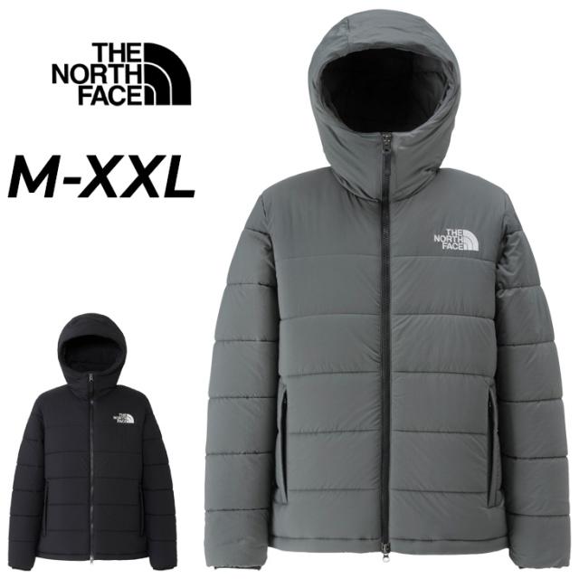ザ・ノース・フェイス 中わた ジャケット 長袖 メンズ レディース THE NORTH FACE トランゴパーカ はっ水 保温 防寒 中綿 アウター パーカージャケット ユニセックス アウトドアウェア  ウエア ブランド 服 秋冬 男女兼用 アパレル/NY82556【ギフト不可】