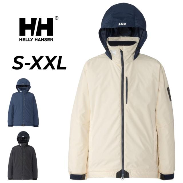 ヘリーハンセン 裏フリース ジャケット メンズ レディース HELLYHANSEN エスペリプロジャケット ユニセックス アウトドアウェア アウター 保温 はっ水 透湿性 機能性 セーリング 海 船舶 マリン パーカージャケット ブランド アパレル/HH12560