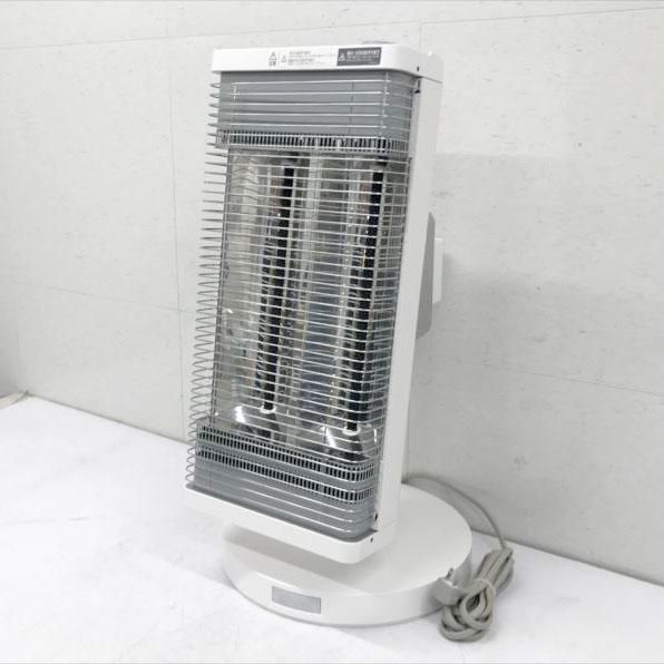 D2607NU 値下げ！遠赤外線暖房機 セラムヒート ダイキン ERFT11ZS 22年製 シーズヒーター 人感センサー付き 首振り機能