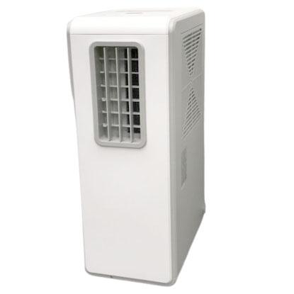 D7674YO ◆【展示品】スポットクーラー エアコン 4.5〜7畳 GEKETY PCX5-18MA  冷風 送風 除湿 家電 空調