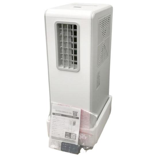 D7700YO ◆【美品】スポットクーラー エアコン 4.5〜7畳 GEKETY PCX5-18MA  冷風 送風 除湿家電 空調