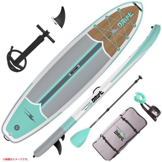 D7948YO ◆【アウトレット品】SUP サップ BOTE Drift 11.6ft Classic  ボード パドル レジャー マリン スポーツ 未使用