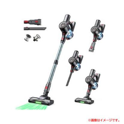 D9270YO ◆1215【アウトレット品】コードレス 掃除機 サイクロン式 Bvark S2001A  スティック/ハンディ 2WAY