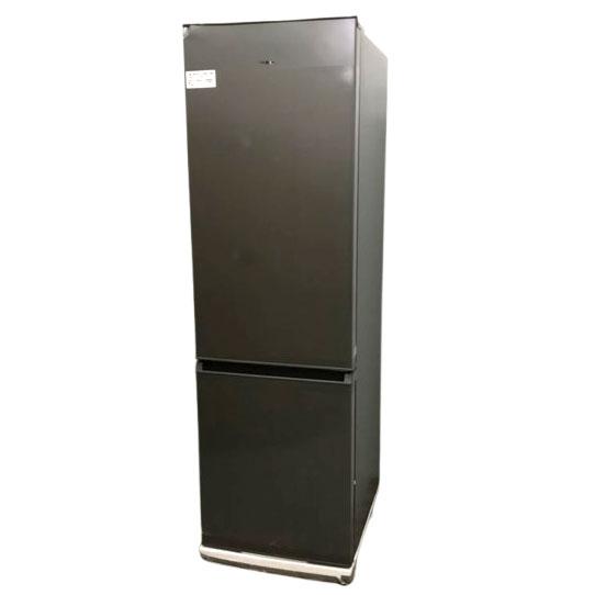 E0202YO ■1122【未使用・B品】冷凍冷蔵庫 165L 右開き 2ドア SAMKYO GU165S  スリム 大容量 省エネ