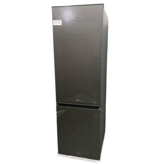 E0595YO ■1202【未使用・B品】冷凍冷蔵庫 165L 右開き 2ドア SAMKYO GU165S  スリム 大容量 省エネ