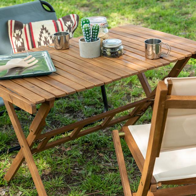 テーブル アウトドア バルコニー ガーデン キャンプ キャンプ用品 キャンプ用品テーブル おしゃれ 机 庭 折り畳み インテリア