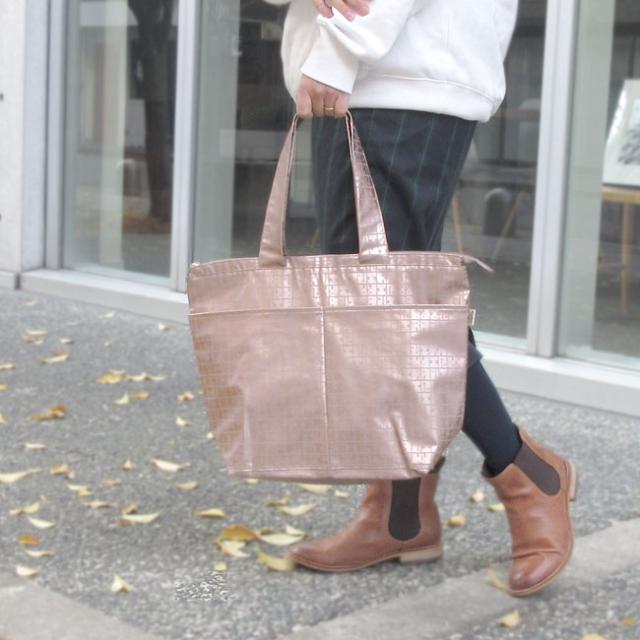 エコバッグ ヤマト屋 日本製 洗える 水洗い可 ウォッシャブル エコ