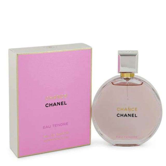 シャネル チャンス オー タンドゥル オードゥパルファム 100ml 香水 レディース CHANEL 女性用 CHANCE EAU TENDRE EDP [3F-C10]