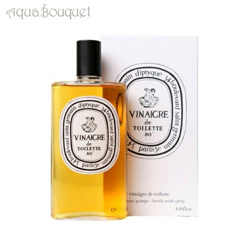 ディプティック ヴィネグルトワレ 200ml DIPTYQUE 香水 VINAIGRE DE TOILETTE