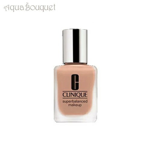 クリニーク スーパーバランスド メークアップ CN42 ニュートラル (65) CLINIQUE SUPERBALANCED MAKEUP 30mlNEUTRAL [0192333074626]