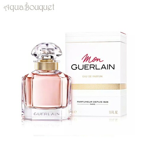 ゲラン モン ゲラン オーデパルファン 30ml 香水 レディース GUERLAIN MON GUERLAIN EDP [1385] [3F-G2]
