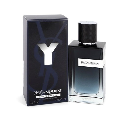 イヴ サンローラン イグレック オードパルファム スプレー 100ml YVES SAINT LAURENT Y EDP [3F-Y]