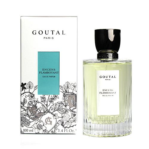 アニックグタール アンサンス フランボワイヤン オードパルファム 100ml ANNICK GOUTAL ENCENS FLAMBOYANT EDP [6860]