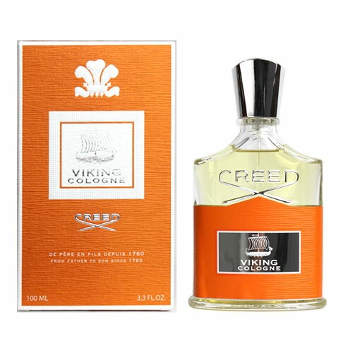 クリード ヴァイキング コロン オードパルファム 100ml CREED VIKING COLOGNE EDP [3F-C2]
