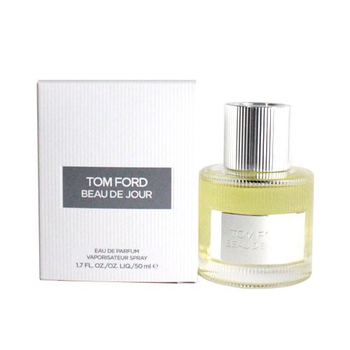 トムフォード ボー デ ジュール オードパルファム 50ml 香水 メンズ TOM FORD BEAU DE JOUR EDP [3886]