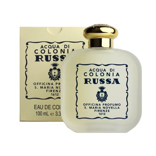 サンタ マリア ノヴェッラ ルッサ（ルシアン） オーデコロン 100ml 香水 メンズ SANTA MARIA NOVELLA COLONIA RUSSA EDC［10075］