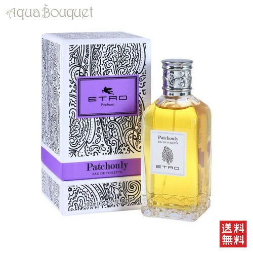 エトロ パチュリ オードトワレ 100ml ETRO PATCHOULY EDT