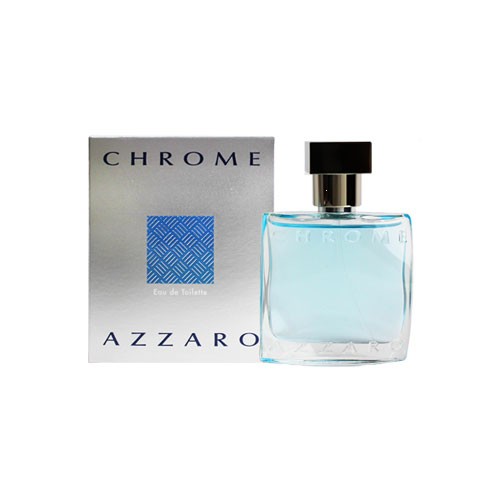 アザロ クローム オードトワレ 30ml AZZARO CHROME EDT