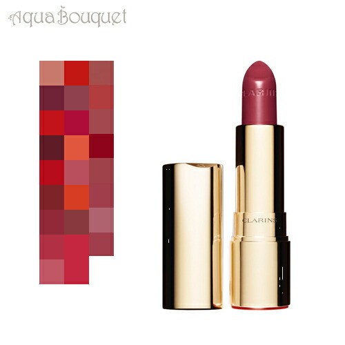 クラランス ジョリ ルージュ リップスティック 3,5g 732 グレナデ ( GRENADINE ) CLARINS JOLI ROUGE LIPSTICK