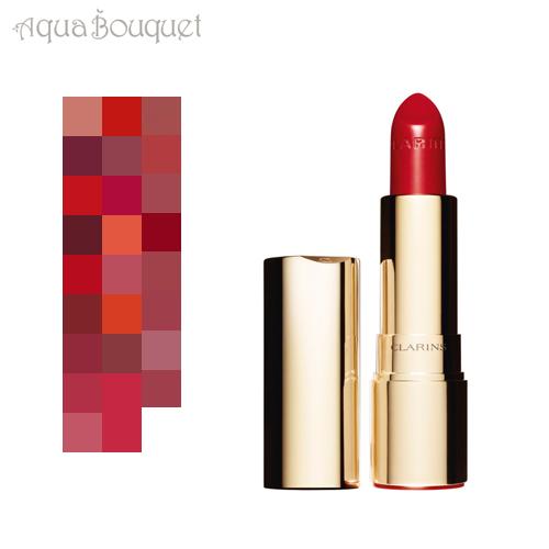 クラランス ジョリ ルージュ リップスティック 3,5g 742 ジョリルージュ ( JOLI ROUGE ) CLARINS JOLI ROUGE LIPSTICK