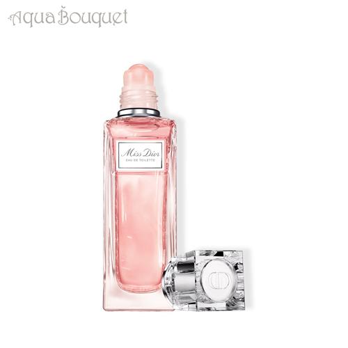 ディオール ミス ディオール オードゥ トワレ 20ml DIOR MISS DIOR ROLLER PEARL