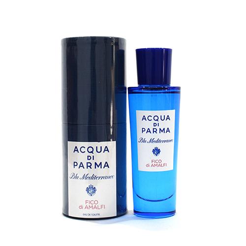 アクア ディ パルマ ブルー メディテラネオ フィコ ディ アマルフィ オードトワレ 30ml 香水 レディース ACQUA DI PARMA BLU MEDITERRANEO FICO DI AMALFI EDT