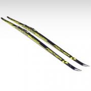 クロスカントリースキーFISCHERフィッシャー RCS SKATE PLUSN17815金具付