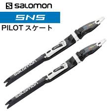 SALOMON [サロモン]　SNS PILOT CARBON RS L368184  在庫残り僅わずか
