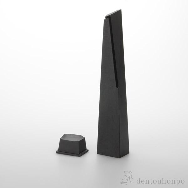 「送料無料」 incence 香炉 L ( お香立て インセンス インテリア 雑貨 香皿 高岡銅器 結婚 出産 内祝い 引き出物 金婚式 )