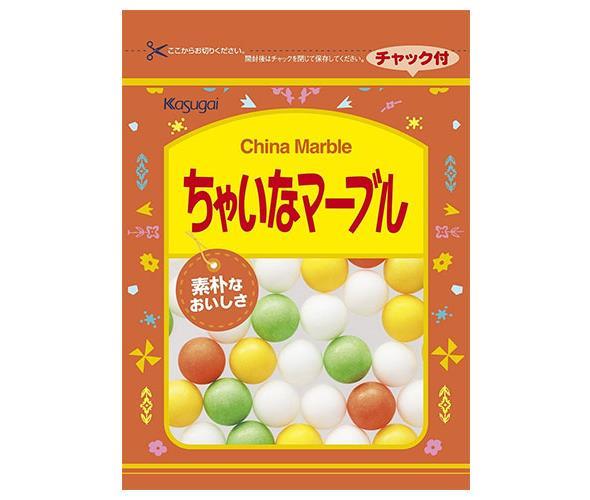 【送料無料・メーカー/問屋直送品・代引不可】春日井製菓 ちゃいなマーブル 122g×12袋入の通販はau PAY マーケット - のぞみマーケット | au PAY マーケット－通販サイト