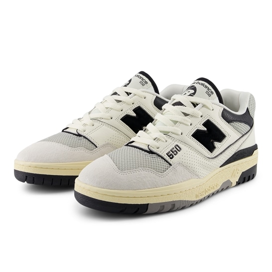 ニューバランス New Balance BB550 CPC D ユニセックス　カジュアルシューズ  正規品