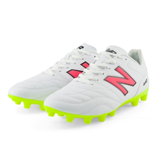 ニューバランス New Balance MS43H WH2 2E メンズ　サッカー　スパイク  正規品