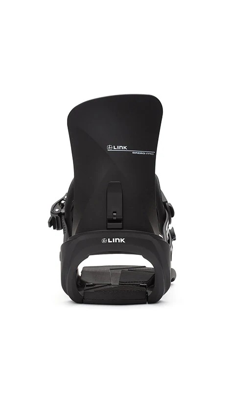 入荷済み！25-26 SIMS BOARD LINK BINDING GREED PRO 2026 シムス リンク スノーボードバインディング グリードプロ  ブラック 正規品