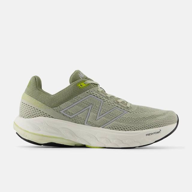 25fw  ニューバランス New Balance M860 H14 2E メンズ　ランニングシューズ  正規品