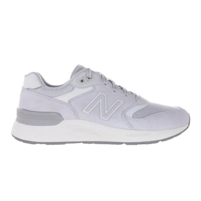 25fw  ニューバランス New Balance WW880 BA7 2E レディース ウォーキングシューズ  正規品