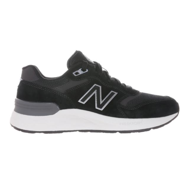 25fw  ニューバランス New Balance WW880 BB7 2E レディース ウォーキングシューズ  正規品