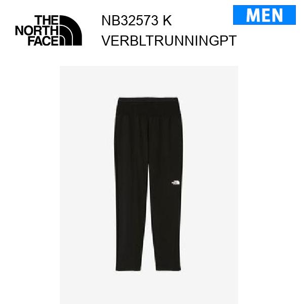 25fw ザ・ノース・フェイス バーブライトランニングパンツ メンズ  NB32573  カラー K THE NORTH FACE 正規品