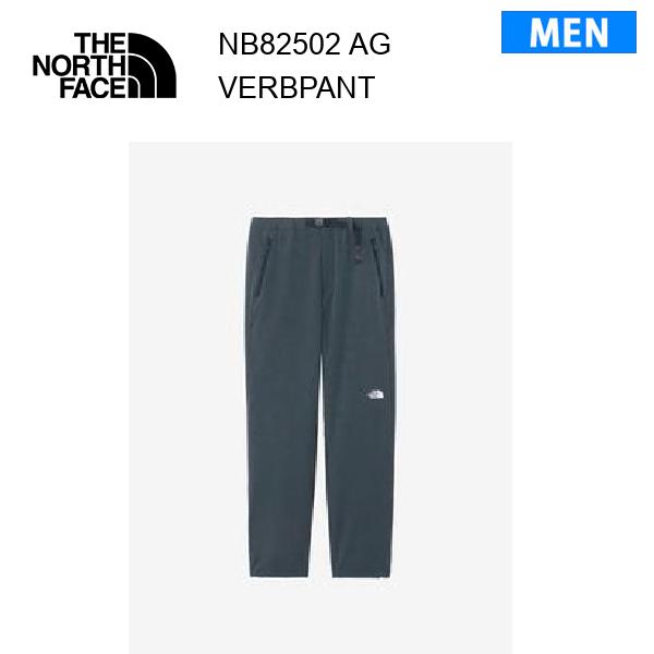 25fw ザ・ノース・フェイス バーブパンツ メンズ  NB82502  カラー AG THE NORTH FACE 正規品