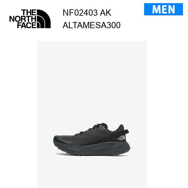 25fw ザ・ノース・フェイス アルタメサ300 メンズ  NF02403  カラー AK THE NORTH FACE 正規品