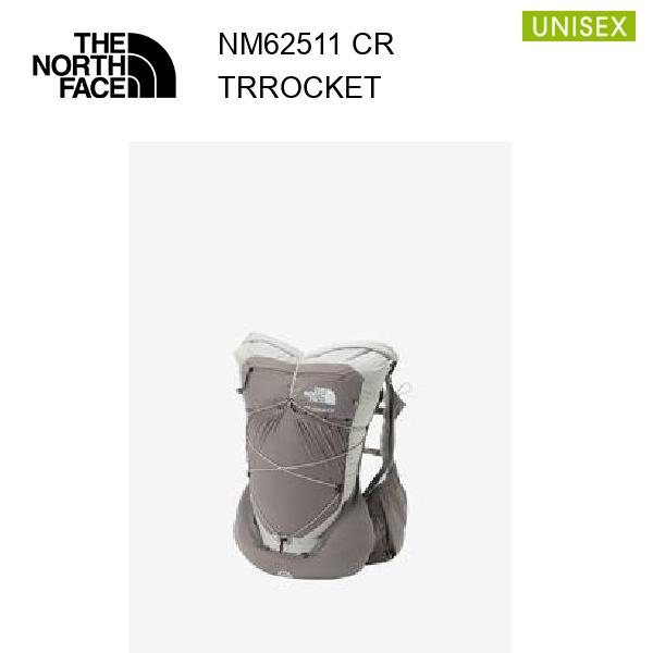 25fw ザ・ノース・フェイス ティーアールロケット  NM62511  カラー CR THE NORTH FACE 正規品