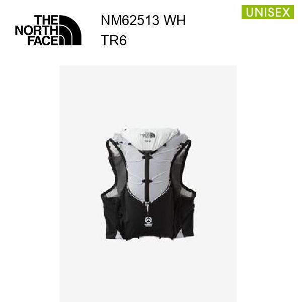 25fw ザ・ノース・フェイス ティーアール6  NM62513  カラー WH THE NORTH FACE 正規品