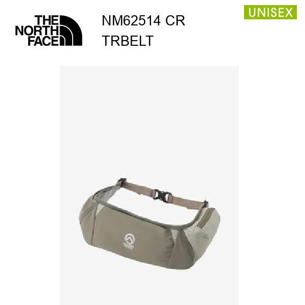 25fw ザ・ノース・フェイス ティーアールベルト  NM62514  カラー CR THE NORTH FACE 正規品