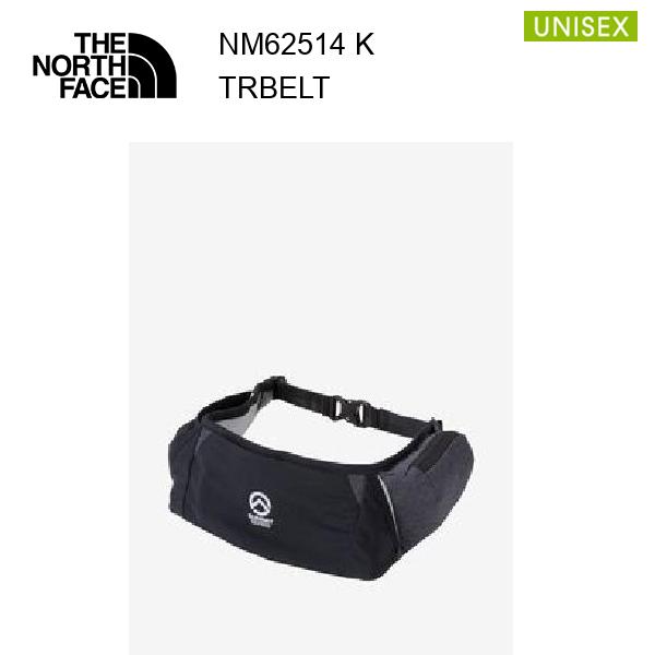 25fw ザ・ノース・フェイス ティーアールベルト  NM62514  カラー K THE NORTH FACE 正規品