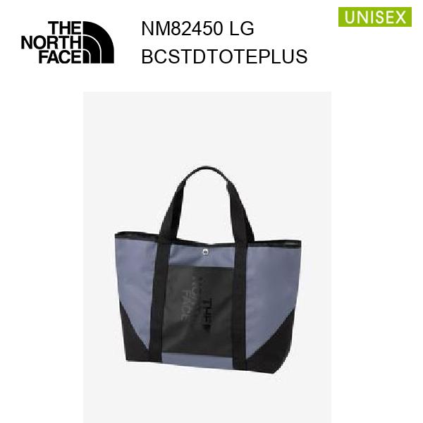 25fw ザ・ノース・フェイス BCスタンダードトートプラス  NM82450  カラー LG THE NORTH FACE 正規品