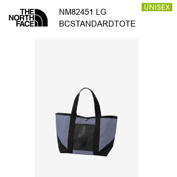 25fw ザ・ノース・フェイス BCスタンダードトート  NM82451  カラー LG THE NORTH FACE 正規品