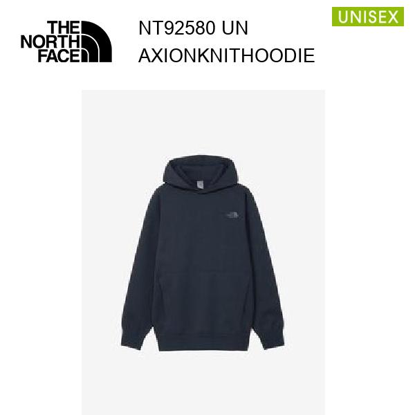 25fw ザ・ノース・フェイス アクションニットフーディ ユニセックス  NT92580  カラー UN THE NORTH FACE 正規品