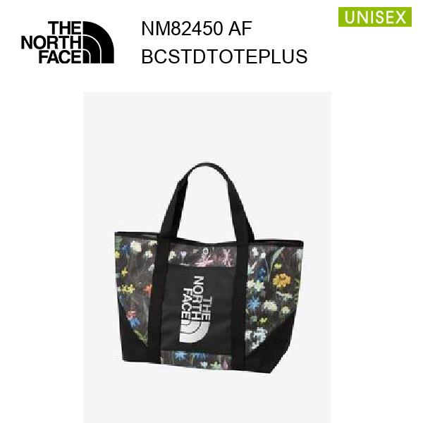 25fw ザ・ノース・フェイス BCスタンダードトートプラス  NM82450  カラー AF THE NORTH FACE 正規品