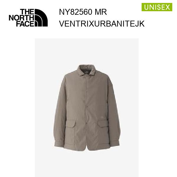25fw ザ・ノース・フェイス ヴェントリックスアーバナイトジャケット ユニセックス  NY82560  カラー MR THE NORTH FACE 正規品